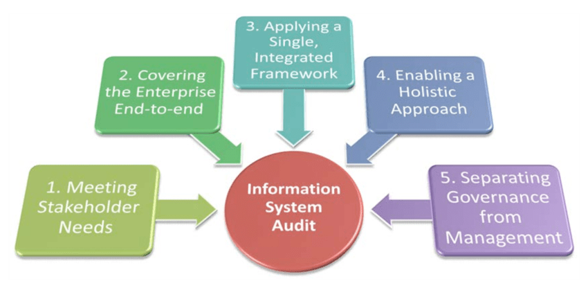 The Need for Information System Audit in Today’s World