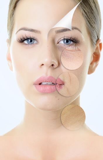 Turning The Time Machine On Your Body: Wrinkle Treatment