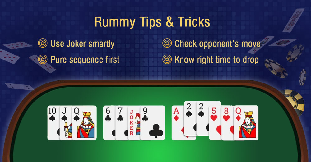 Mastering Indian Rummy Rules: A Complete Guide