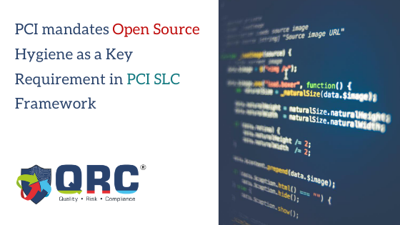 Significance of Conducting PCI SLC Assessment