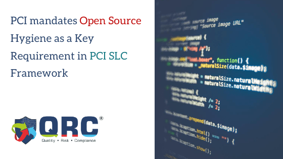 Significance of Conducting PCI SLC Assessment